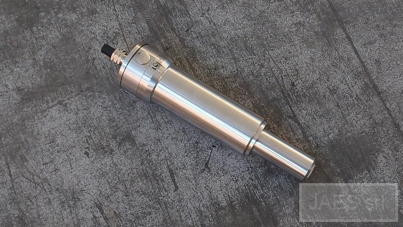 Jaes srl - BERTHOLD - LB 2018-1