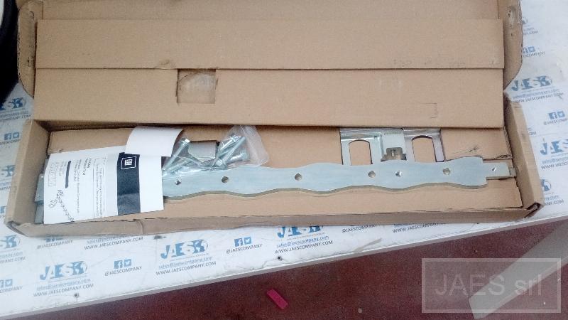 Jaes srl - JAES - EN-52445