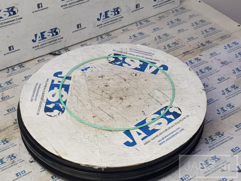 Jaes srl - KSB - 411.77