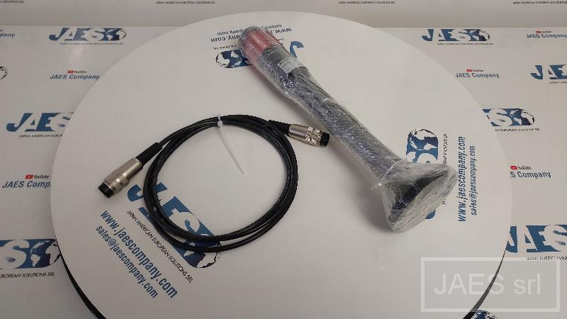 Jaes srl - REA-JET - 050.079.910