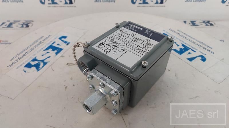 Jaes srl - SQUARE D - 9012-GAW5