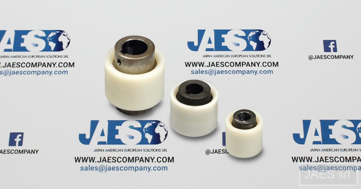 Jaes srl - Products